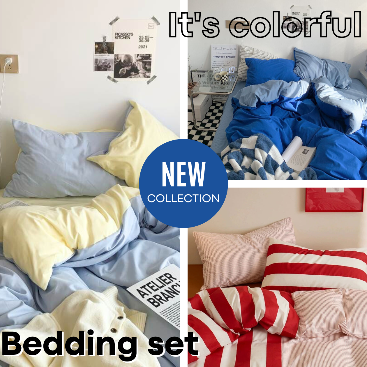 kocol ココル - カラフルでポップなインテリアセレクトショップ