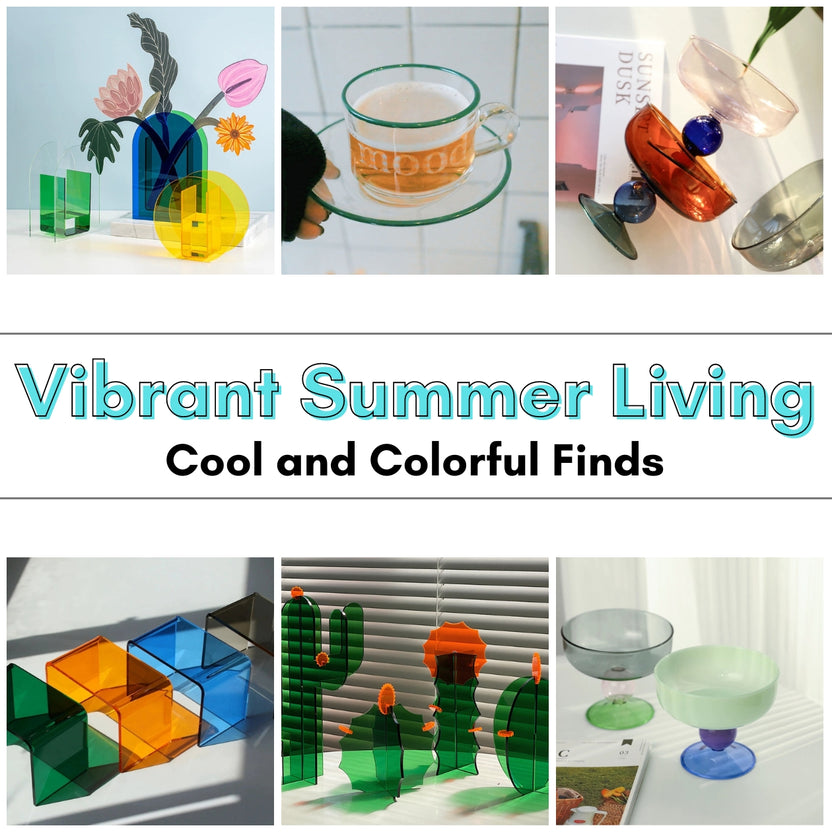 kocol ココル - カラフルでポップなインテリアセレクトショップ