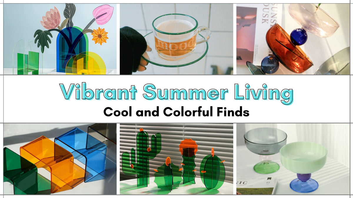 kocol ココル - カラフルでポップなインテリアセレクトショップ