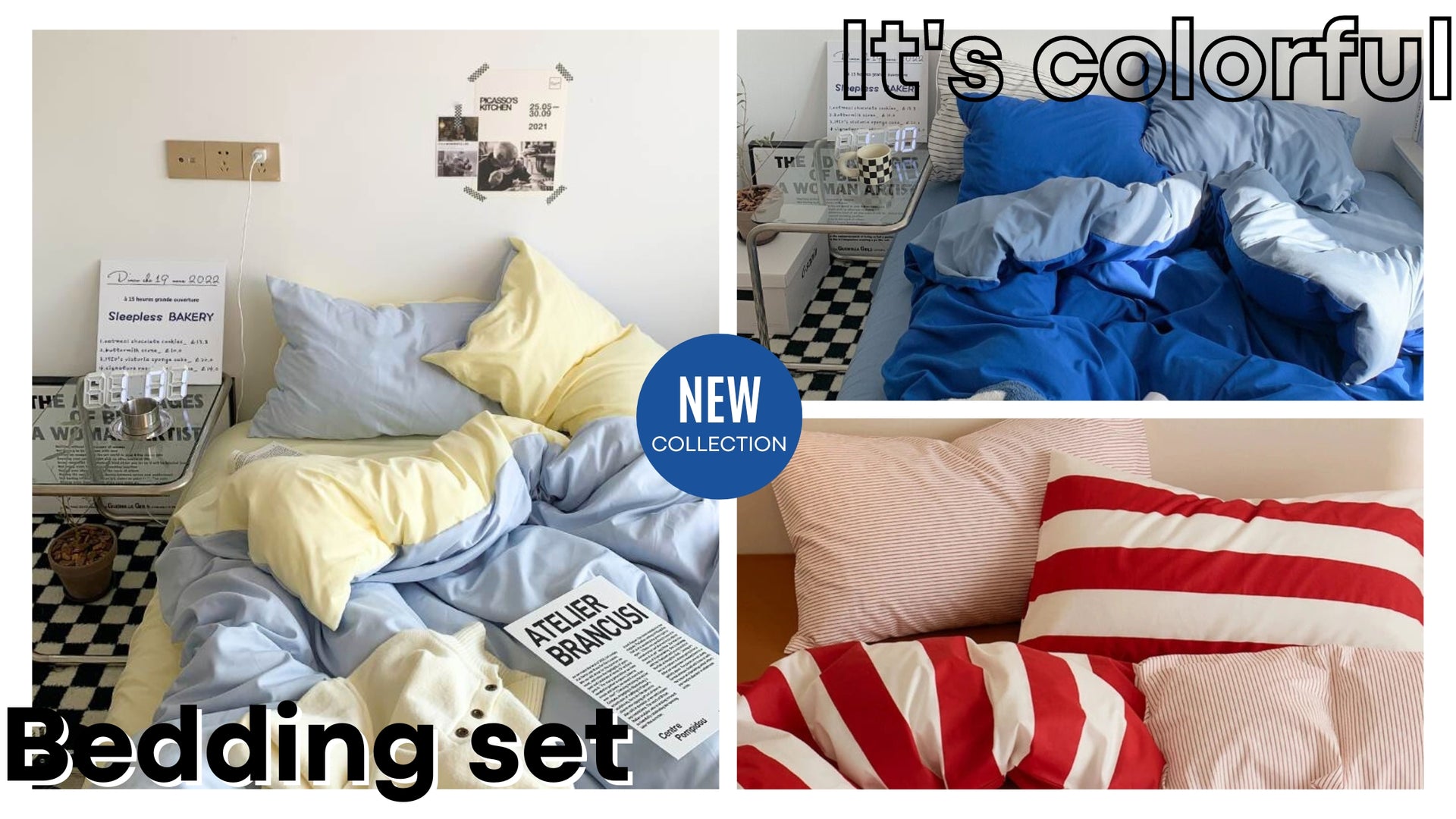 kocol ココル - カラフルでポップなインテリアセレクトショップ